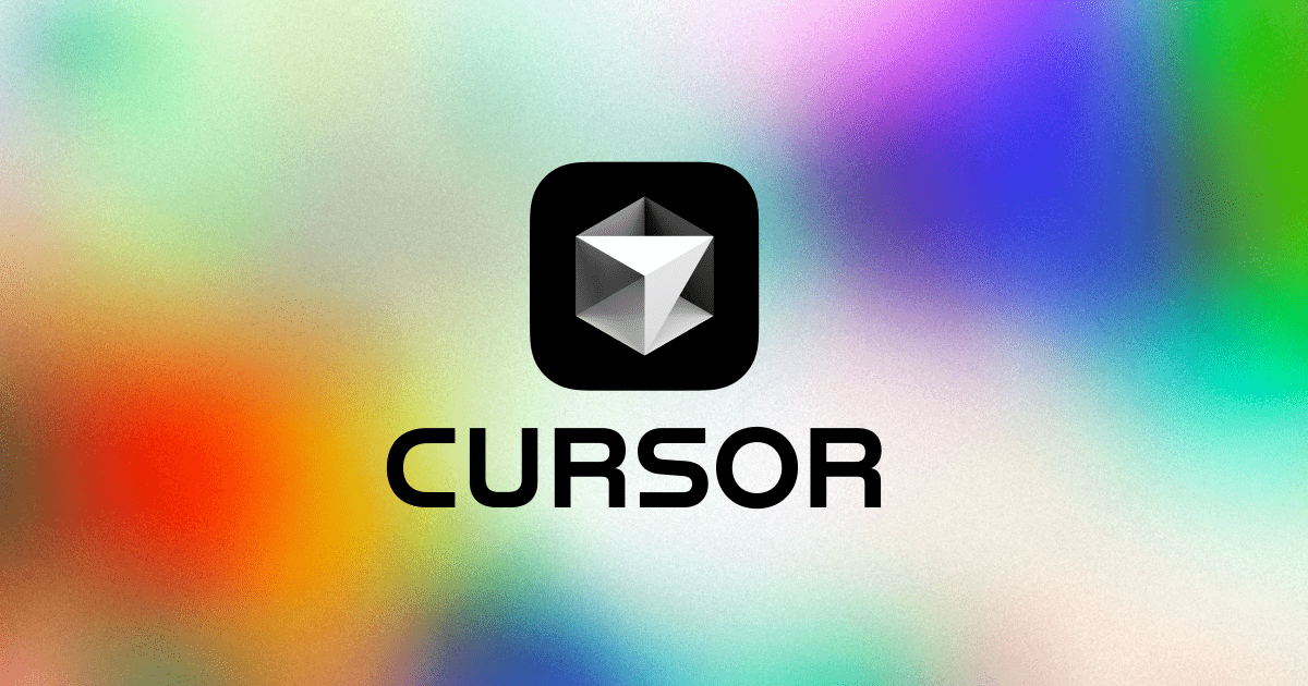 团队 | Cursor - 基于 AI 的代码编辑器 - Cursor 编辑器